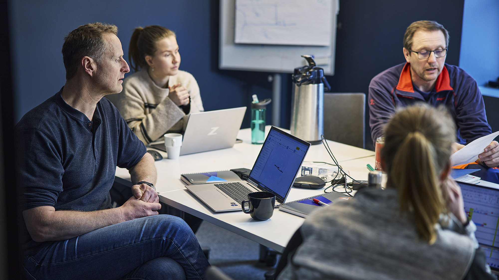 Involverende planlegging